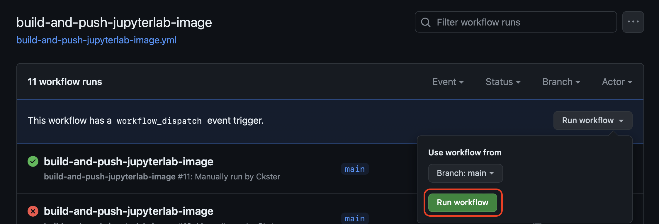 Docker basics - Lilly Jones-Sanovia